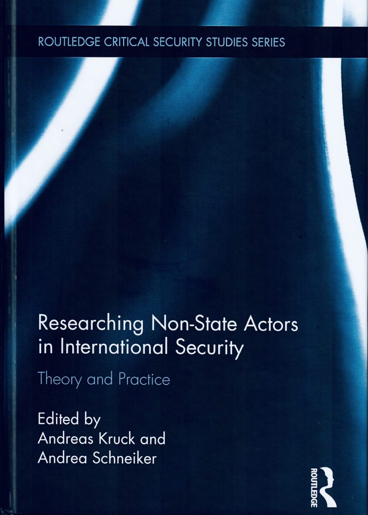 Publications • Patrick A. Mello